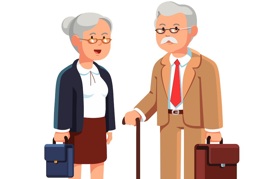 Older workers worried about upcoming changes to pension age timelines ...