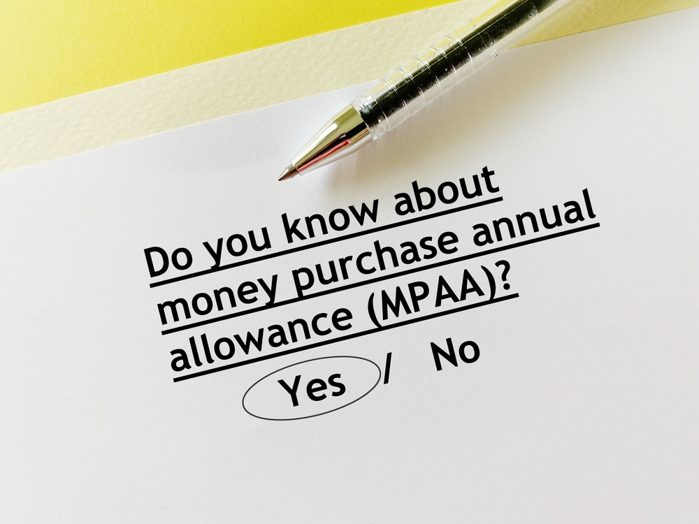 MPAA concerns as Treasury reveals 1 in 4 pension savers over 55 risk ...